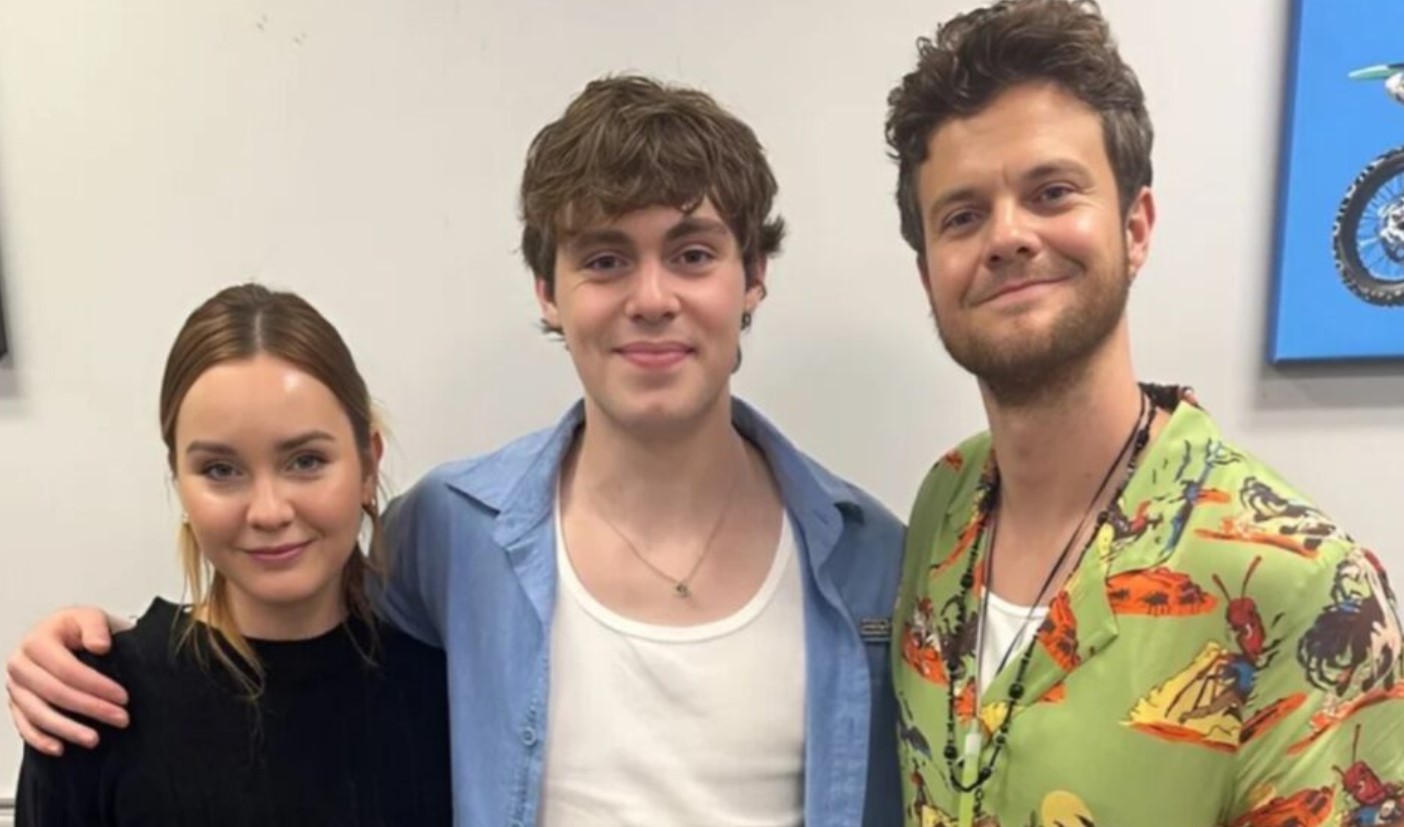 Who Is Thomas Boone Quaid? All About Dennis Quaid's Son