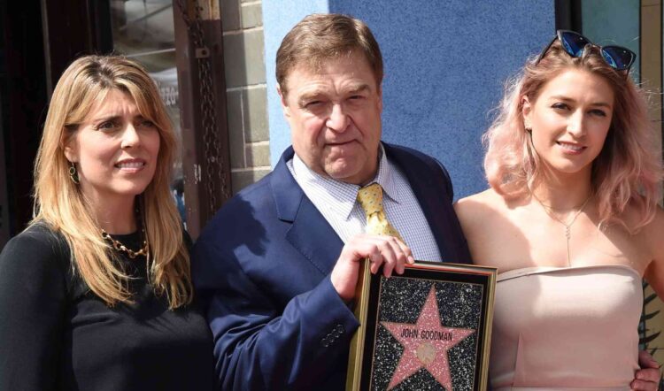 Who Is Anna Beth Goodman? Entrepreneur & John Goodman's Wife