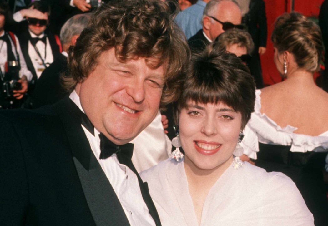 Who Is Anna Beth Goodman? Entrepreneur & John Goodman's Wife