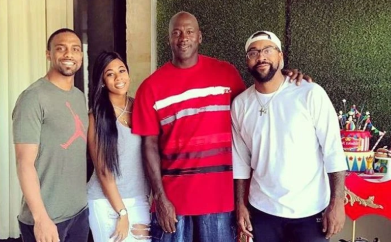 Who is Deloris Jordan? All About the Author & Michael Jordan's Mother