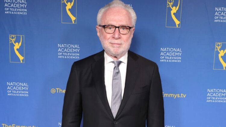 Who Is Wolf Blitzer? All About the American Journalist's