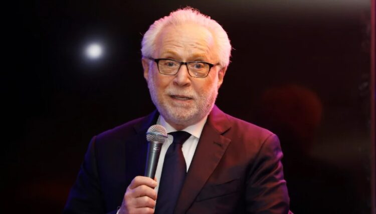 Who Is Wolf Blitzer? All About the American Journalist's