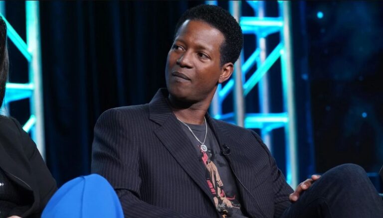 Who Is Corey Reynolds? All About the Talented American Actor