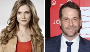 Who Is Sara Matter? Her Life, Marriage & Relationship with Niall Matter