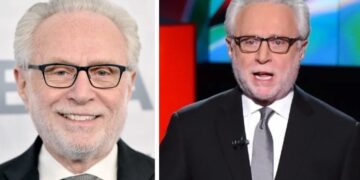Who Is Wolf Blitzer? All About the American Journalist's
