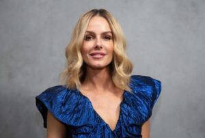 Who Is Monet Mazur? All About the American Actress Making