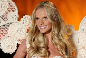 Who Is Anne Vyalitsyna? All About the Russian-American