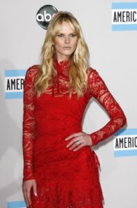 Who Is Anne Vyalitsyna? All About the Russian-American