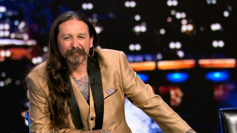Who Is Oliver Peck? All About the American Tattoo Artist