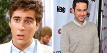 Who Is Jonathan Silverman? All About the American Actor’s Life and Career