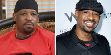 Who Is Michael McCary? The American Singer and Musician Behind the Music