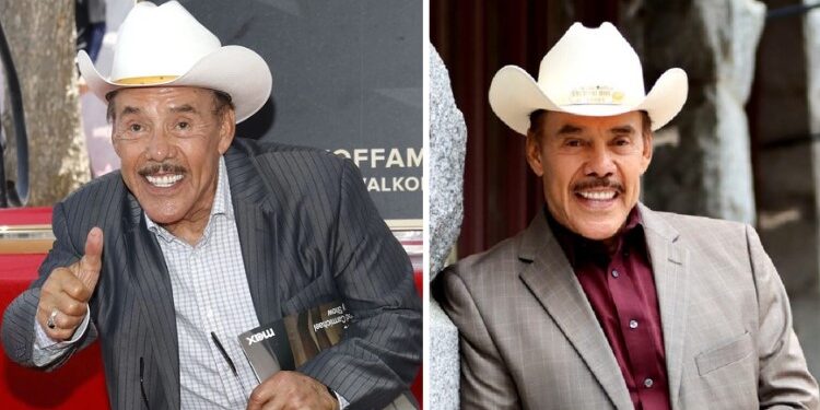 Who Is Pedro Rivera? The Legendary Singer Behind a Musical Dynasty