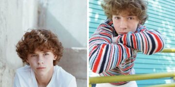 Who Is Dylan Hoffman? All About the Rising Actor Making Waves in Hollywood