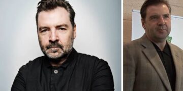Who Is Brendan Coyle? The Acclaimed British-Irish Actor Behind Iconic Roles