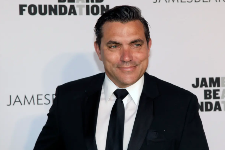 Who Is Todd English? All About the American Chef and Restaurateur
