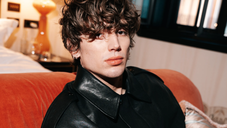 Who Is Vinnie Hacker? All About the American Influencer & Model