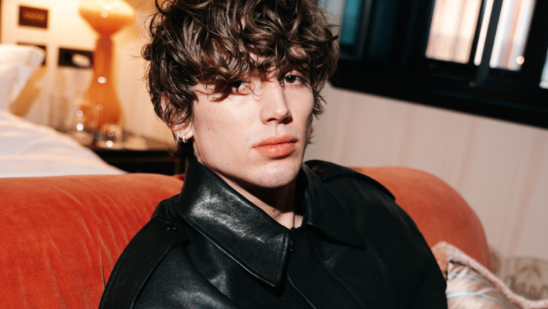 Who Is Vinnie Hacker? All About the American Influencer & Model