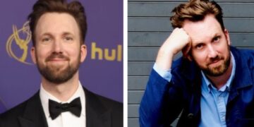 Who Is Jordan Klepper? From Daily Show Star to America’s Sharpest ...